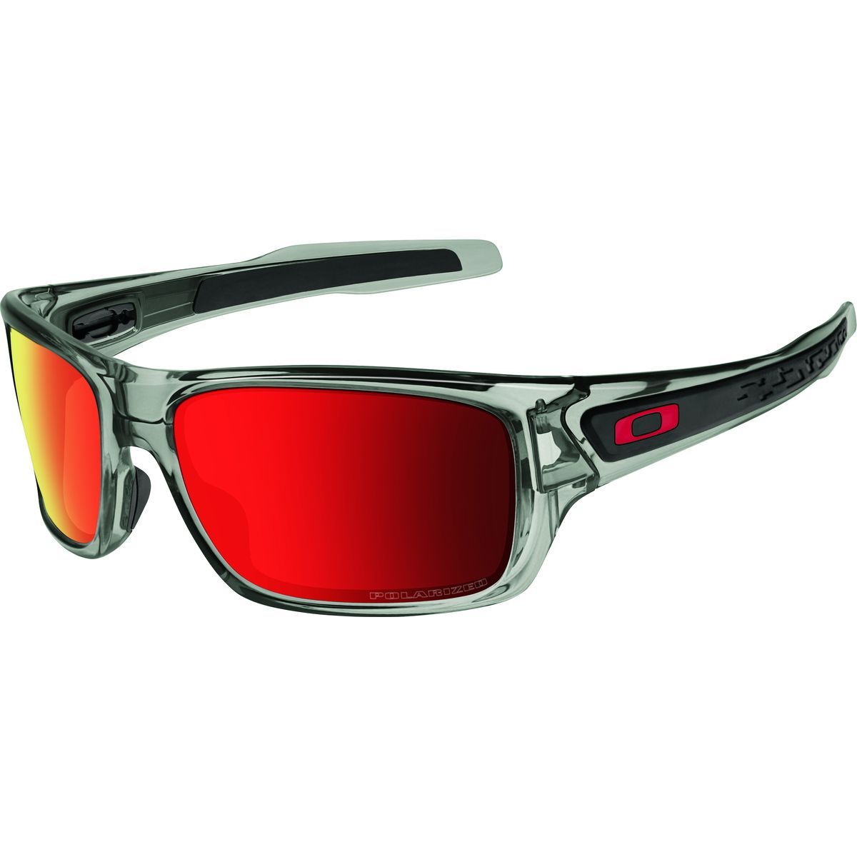 Oakley Turbine Polarized Sunglasses - Men's - Accessories