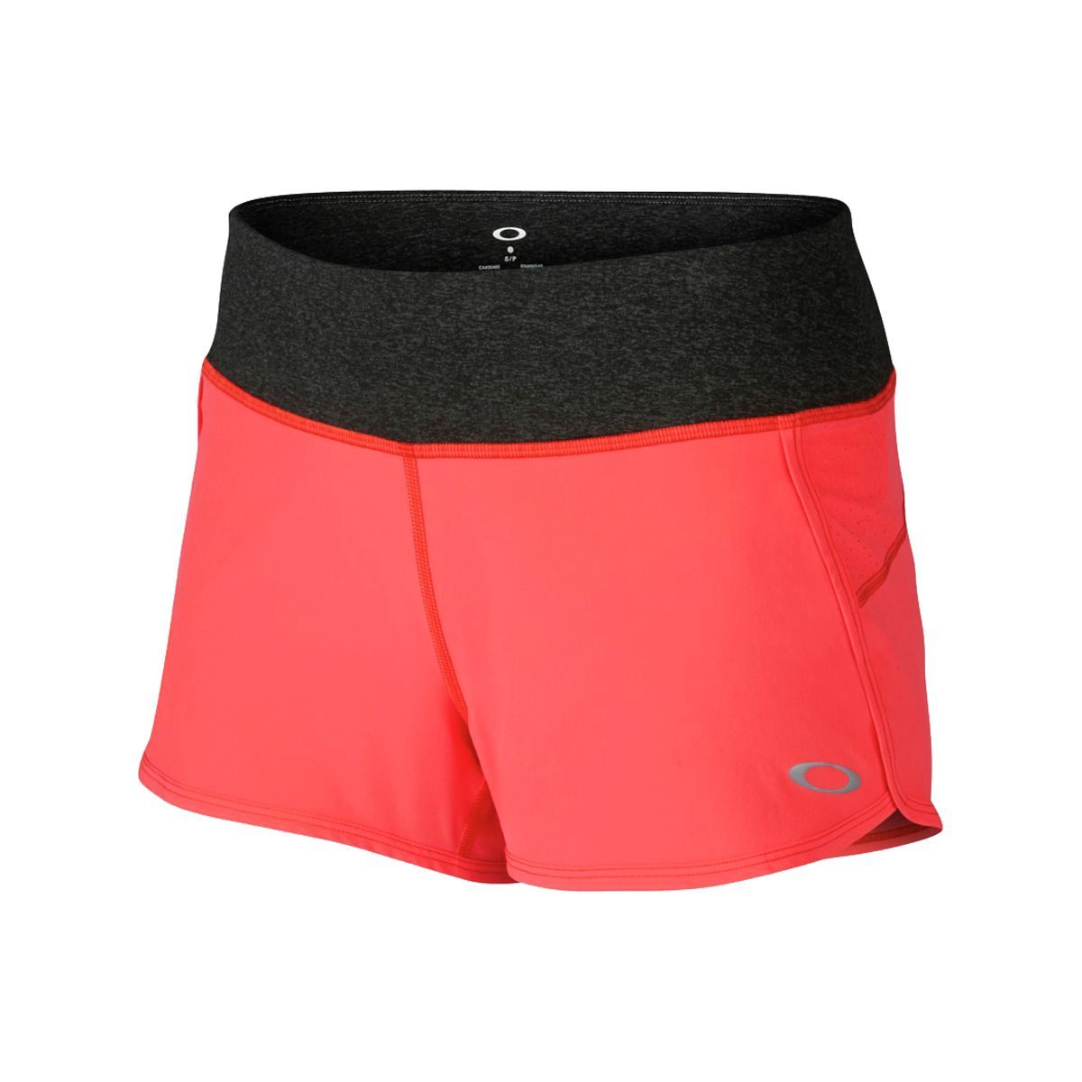 Oakley Crunch & Burn 2.0 Short - Women's - Clothing