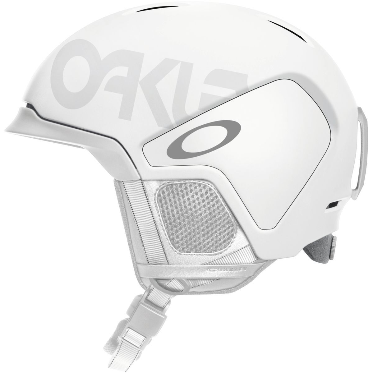 Oakley Mod 3 Helmet | Backcountry.com
