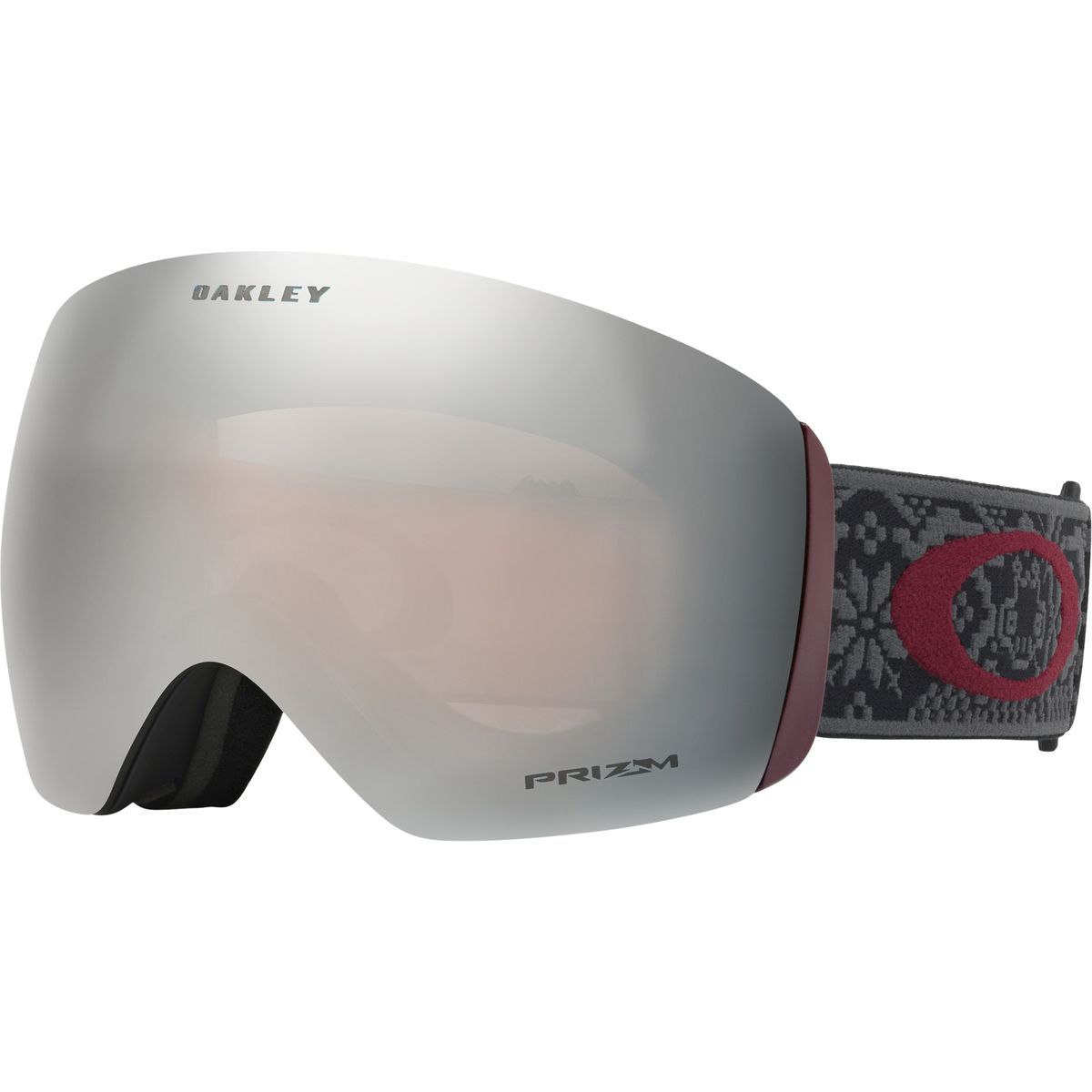 Oakley Torstein Horgmo Signature Flight Deck Goggles - Ski