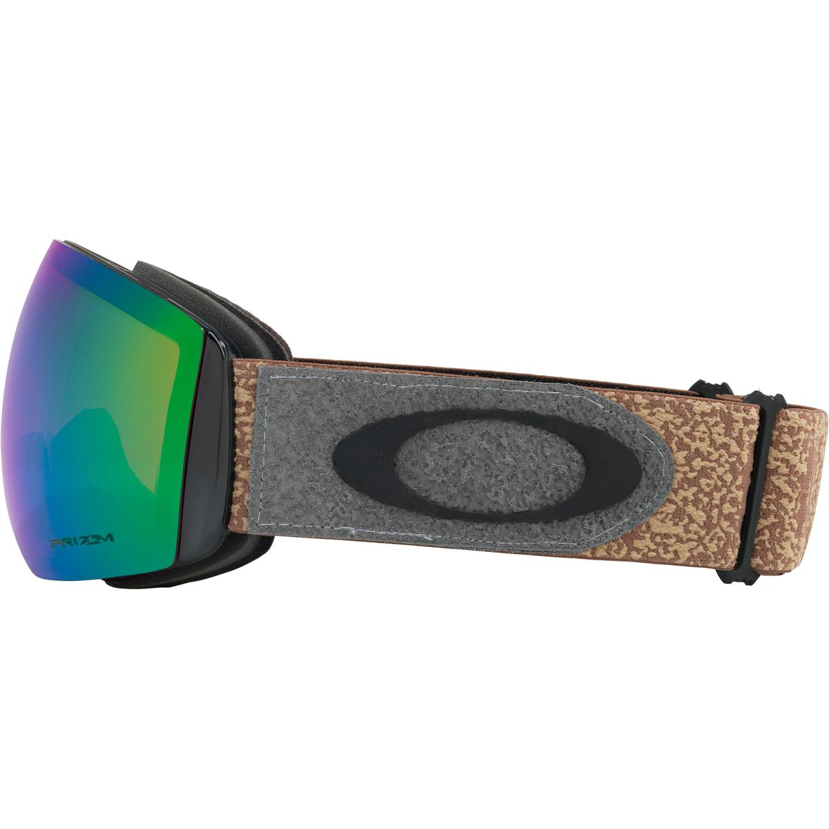Oakley Henrik Harlaut Signature Flight Deck Goggles - Ski