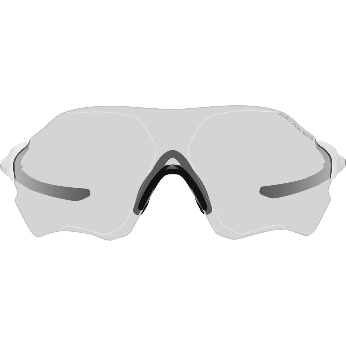 Oakley EVZERO Range Sunglasses - Accessories