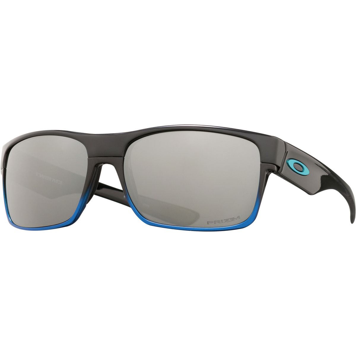 Oakley Two Face Prizm Sunglasses - Accessories