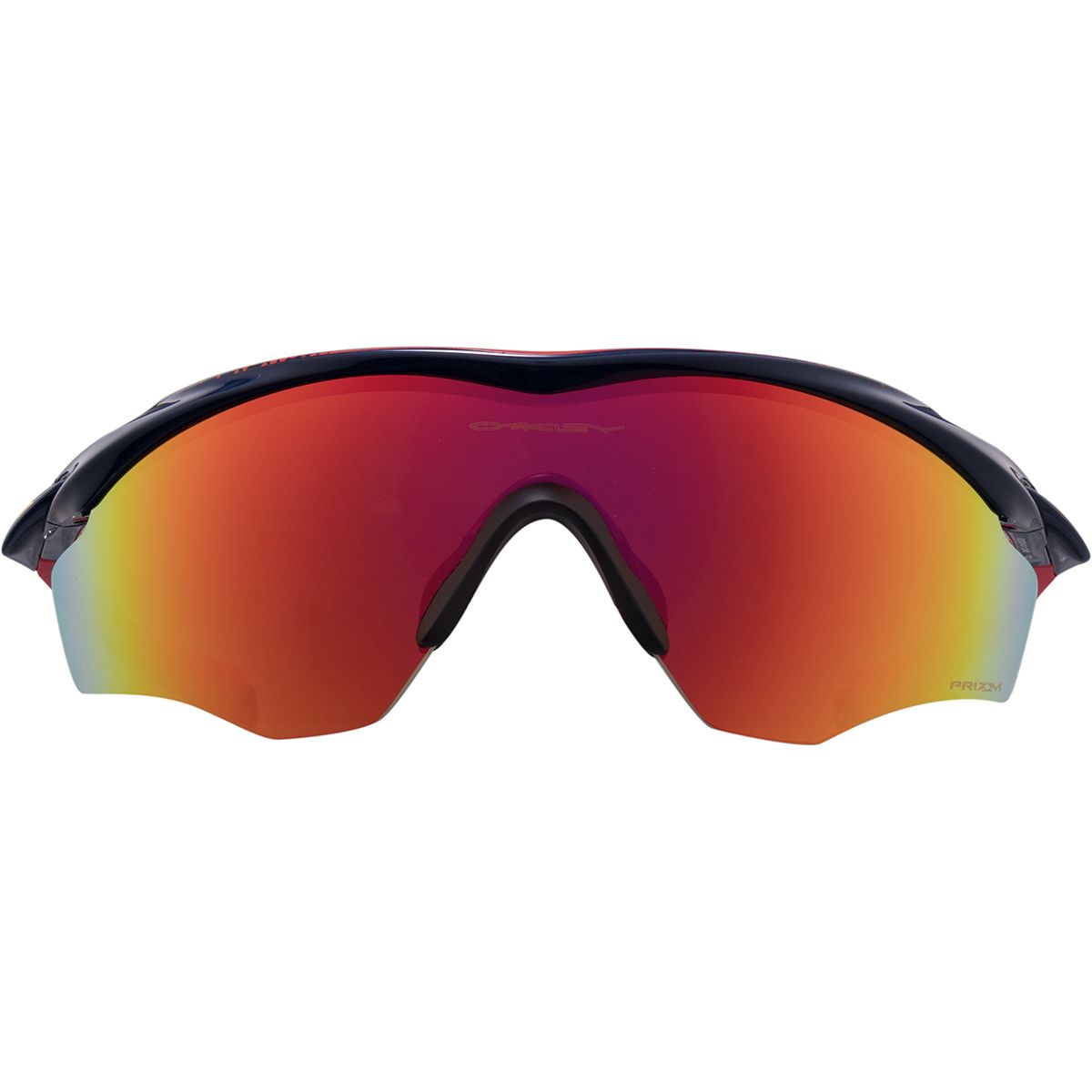 Oakley M2 Frame XL Prizm Sunglasses | Backcountry.com