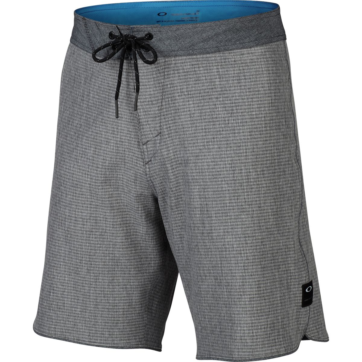 Oakley Single Fin 19in Board Short - Men's - Clothing