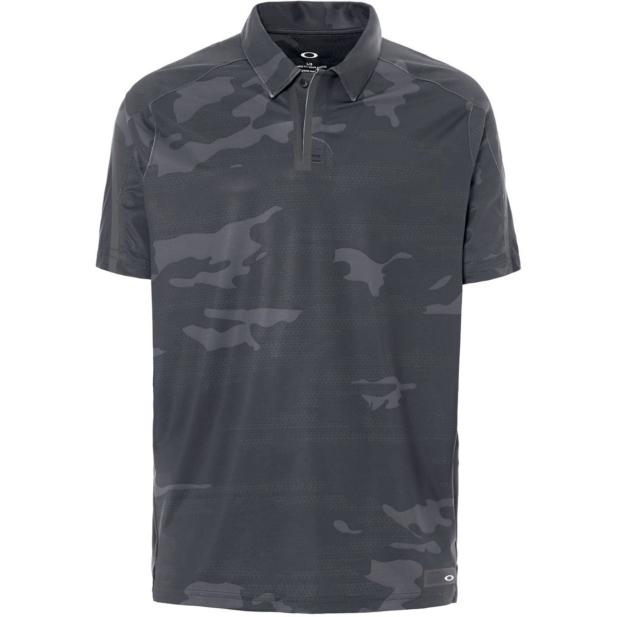 Oakley Velocity Polo - Men's - Clothing