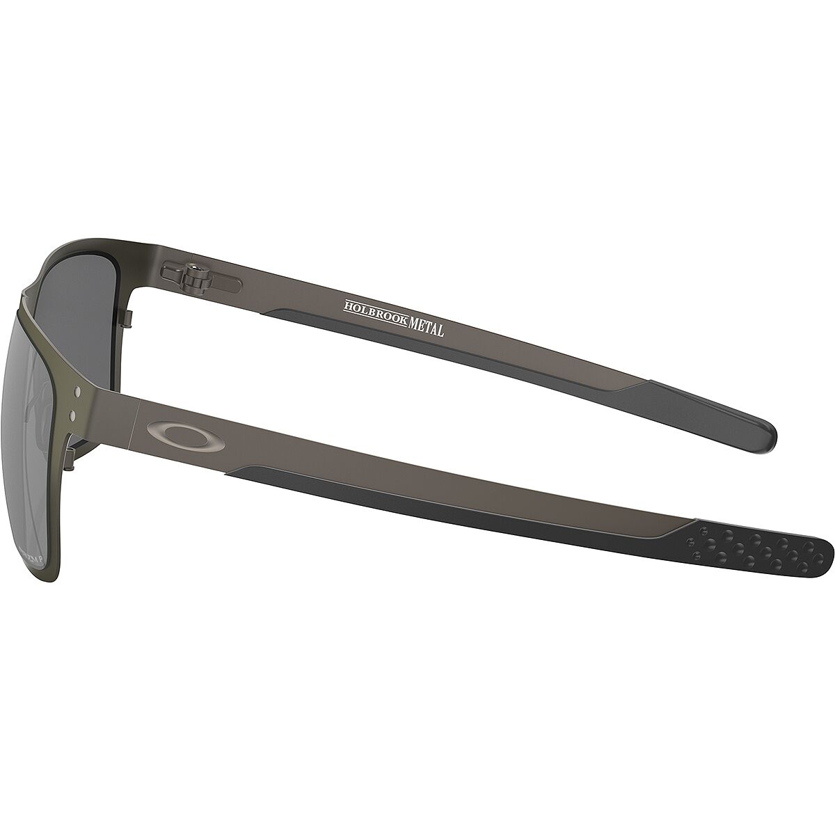 Oakley Holbrook Metal Prizm Polarized Sunglasses Accessories