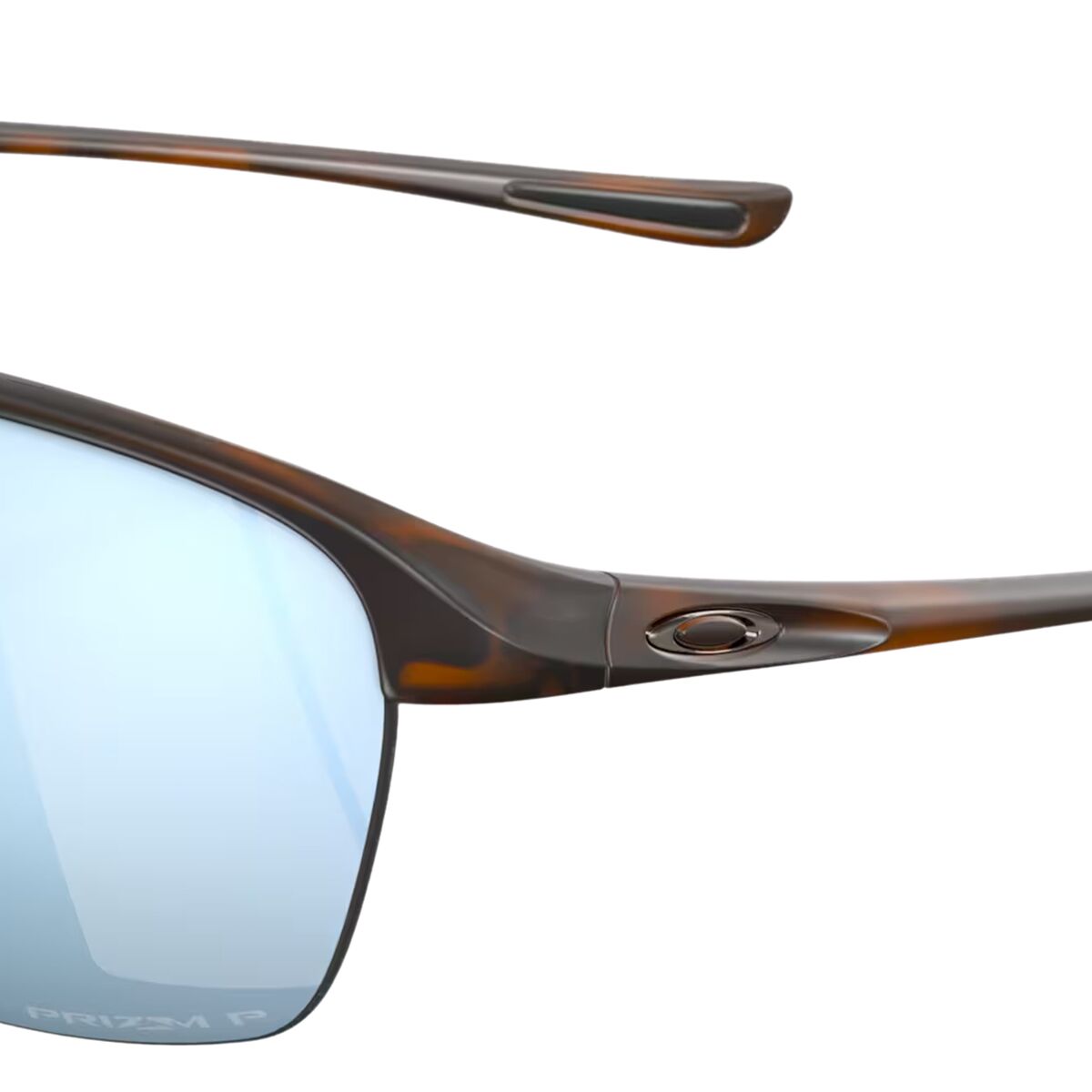 Oakley Unstoppable Prizm Polarized Sunglasses - Women's - Accessories