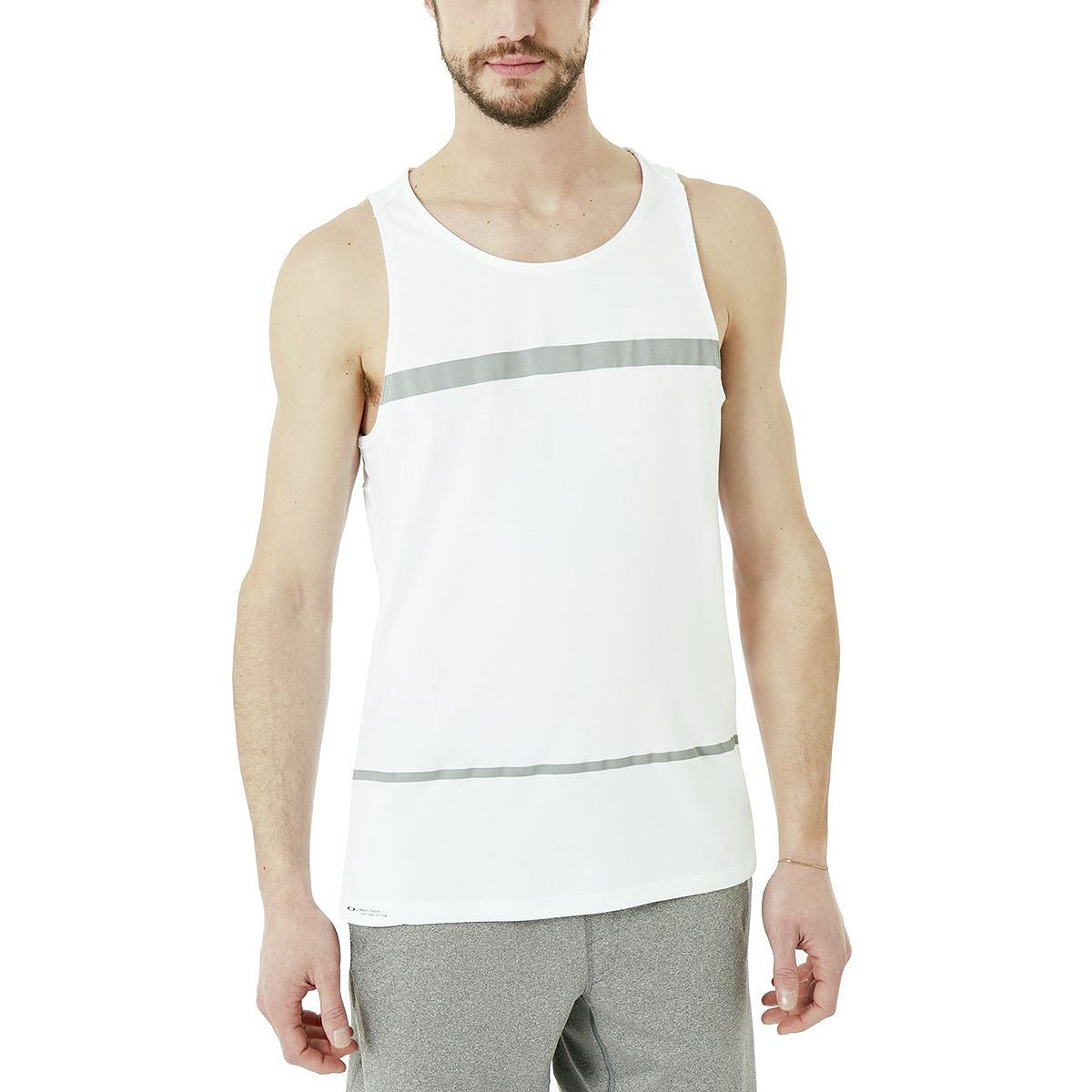 Oakley Method Tank - Men's - Clothing