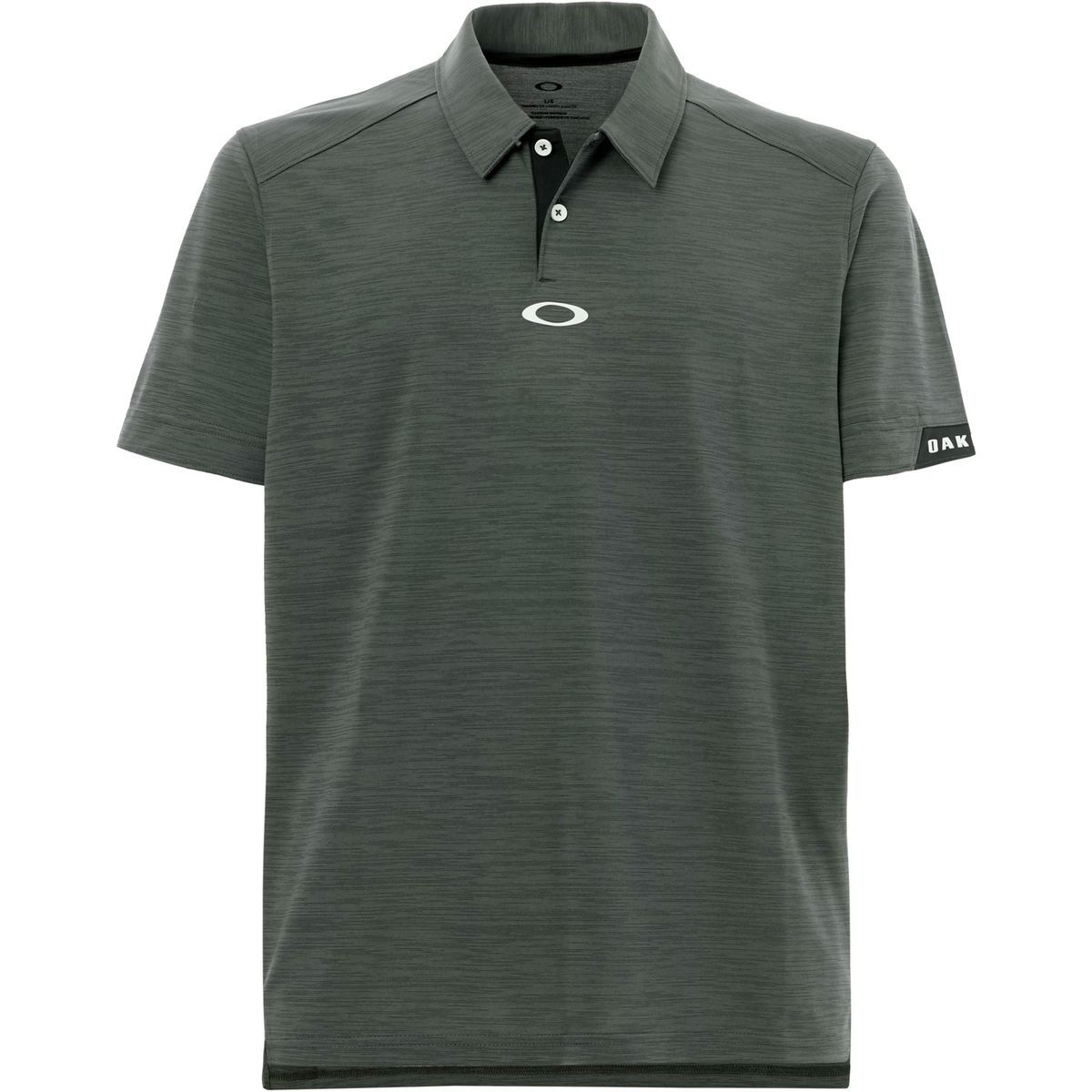 Oakley Gravity Polo - Men's - Clothing