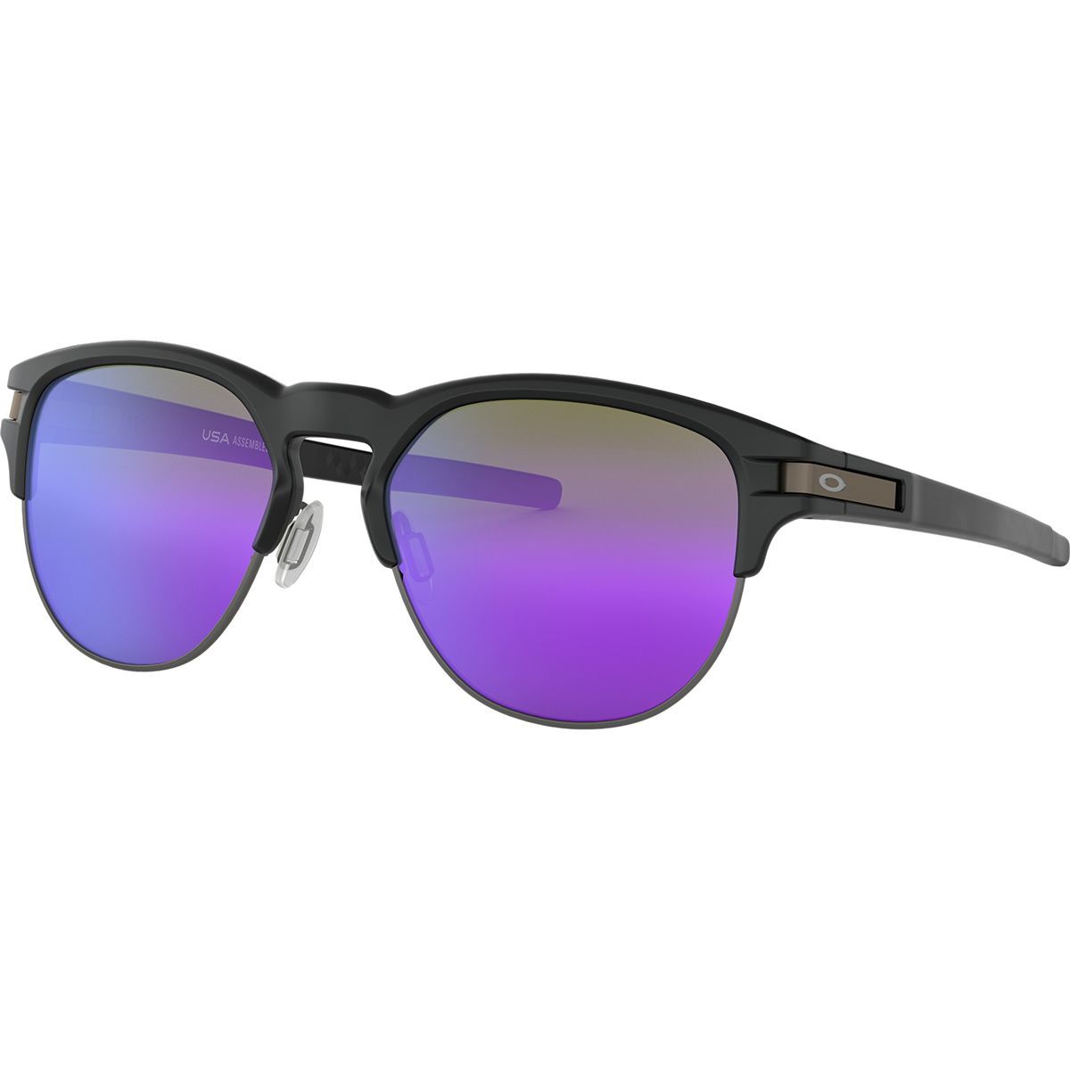 Oakley Latch Key L Sunglasses - Accessories