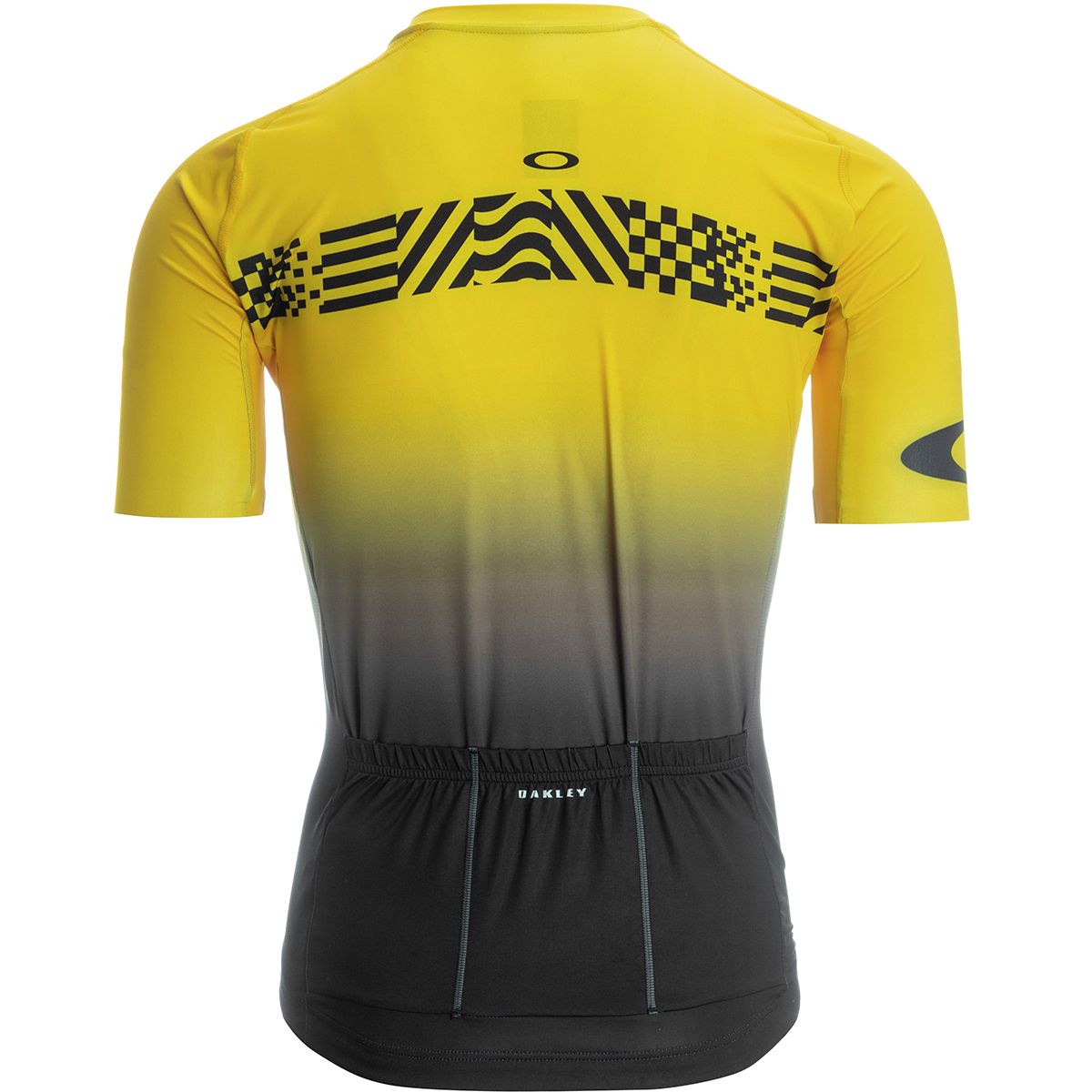 Oakley Colorblock Road Jersey - Men's - Bike