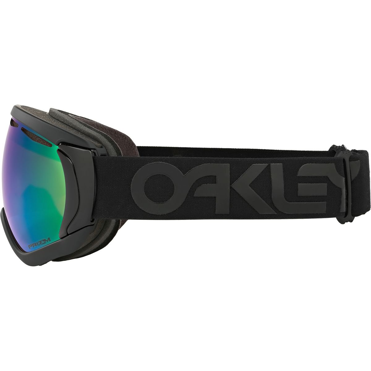 Oakley Canopy Prizm Goggles | Backcountry.com