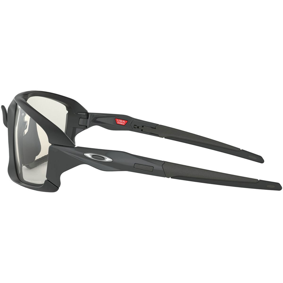 Oakley Field Jacket Photochromic Sunglasses - Accessories