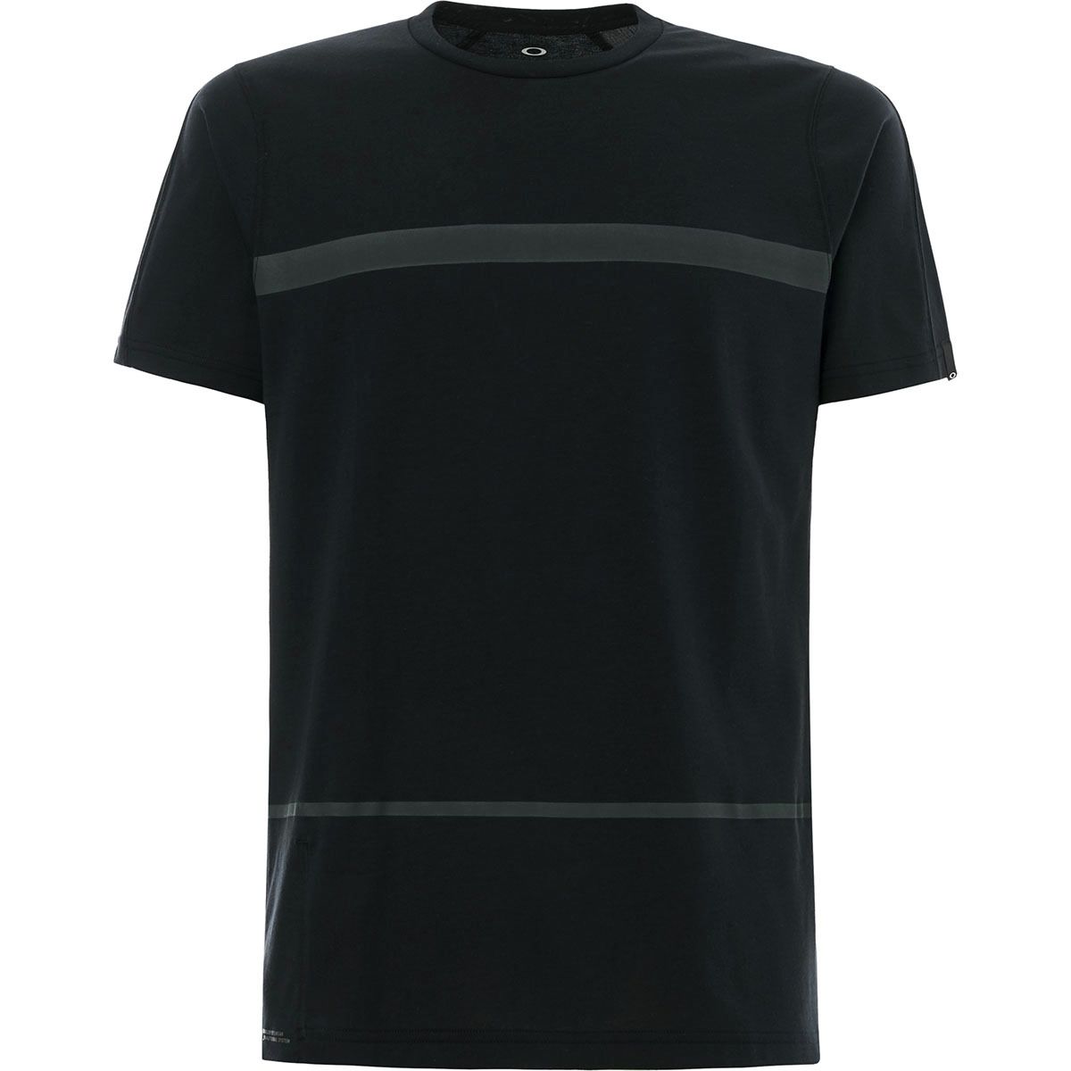 Oakley Method Stripe Short-Sleeve - Men's - Clothing