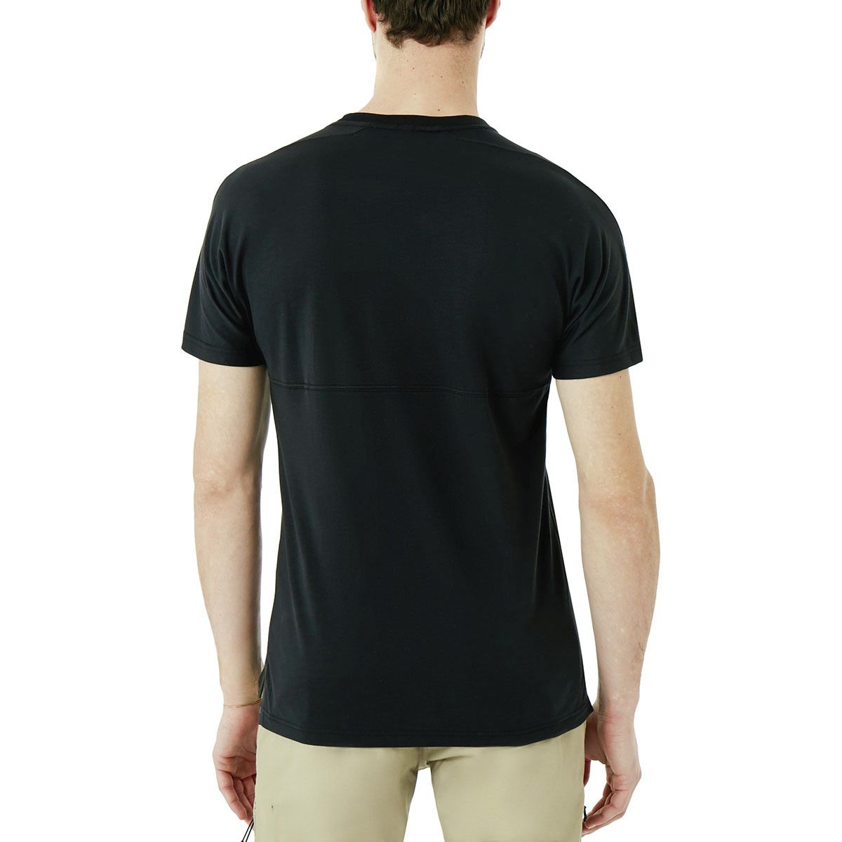 Oakley Method Stripe Short-Sleeve - Men's - Clothing