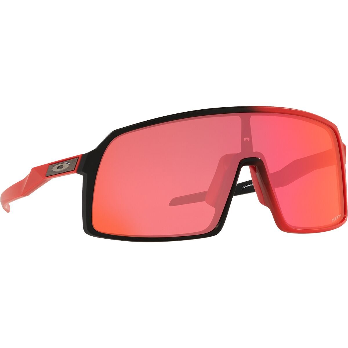 Oakley Sutro Prizm Sunglasses | Backcountry.com