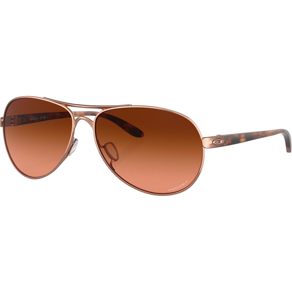 Oakley Feedback Prizm Sunglasses - Women's - Accessories