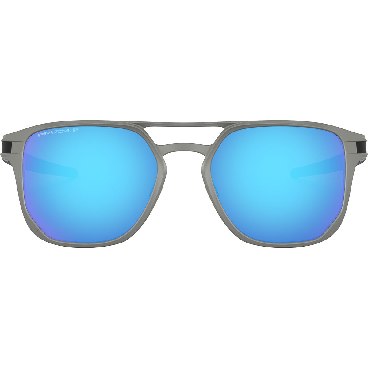 Oakley Latch Alpha Prizm Polarized Sunglasses | Backcountry.com