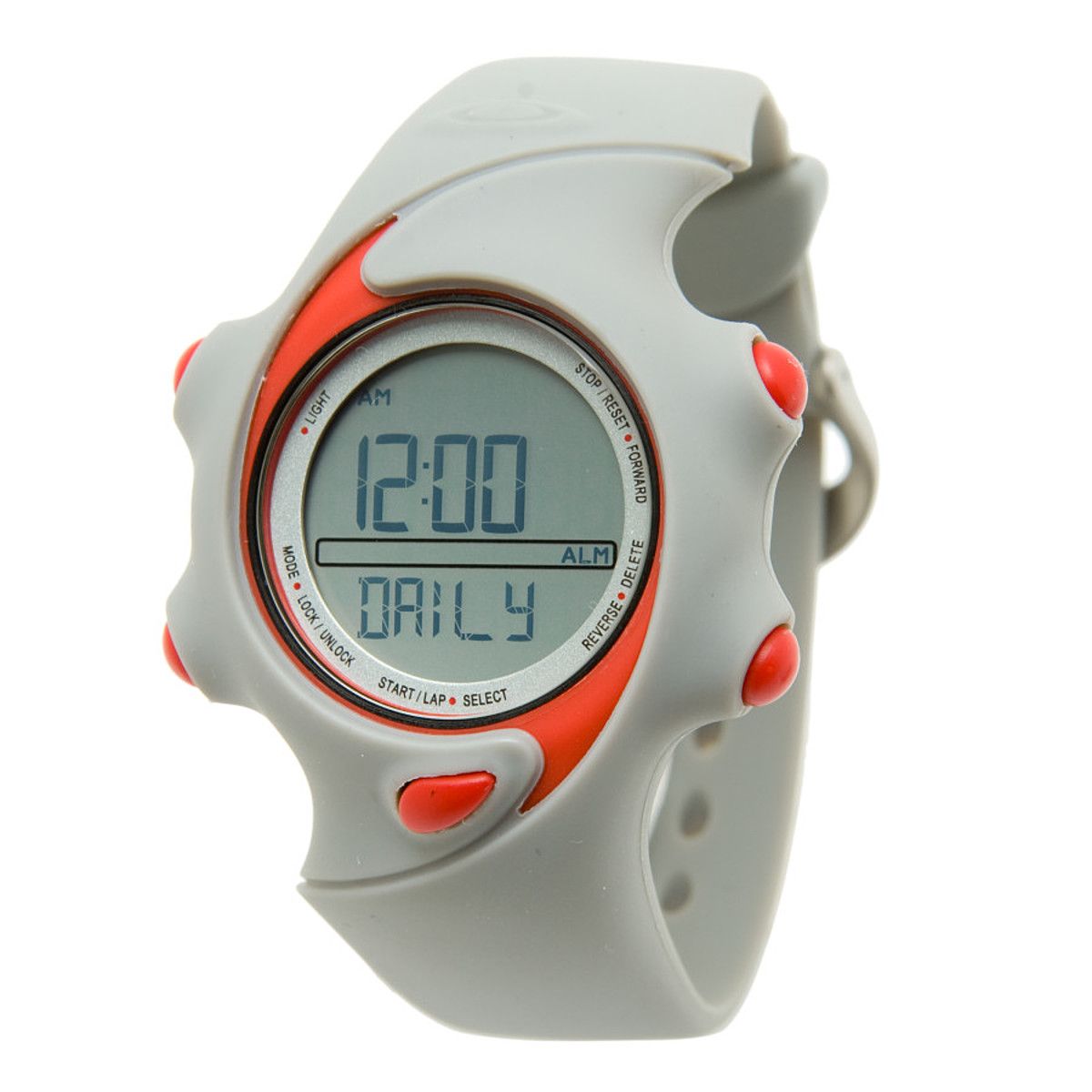 Oakley D3 Watch - Accessories