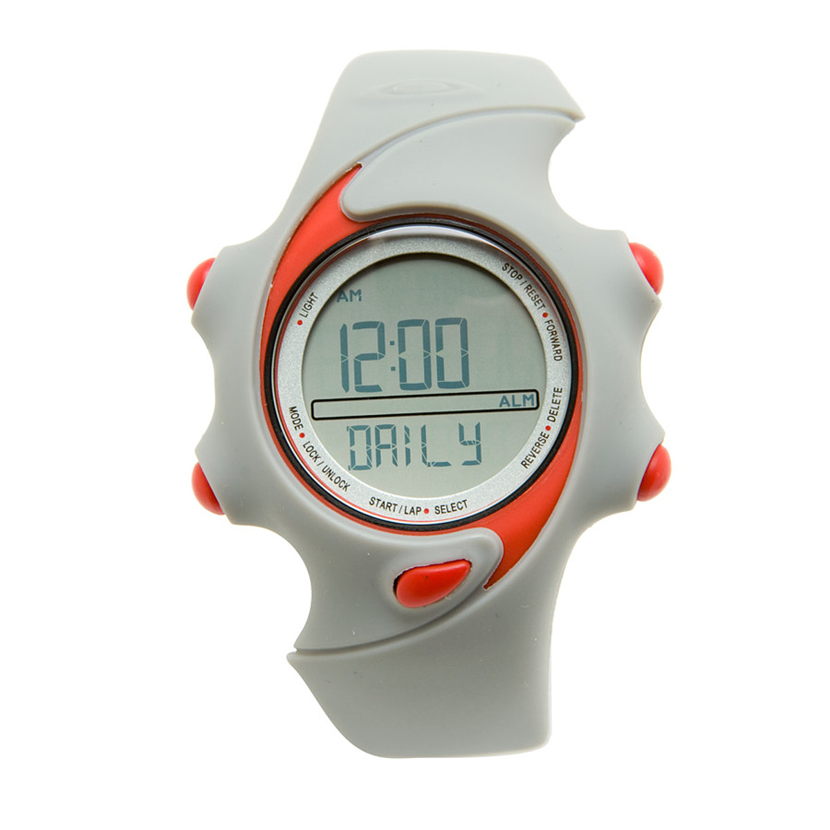 Oakley D3 Watch - Accessories