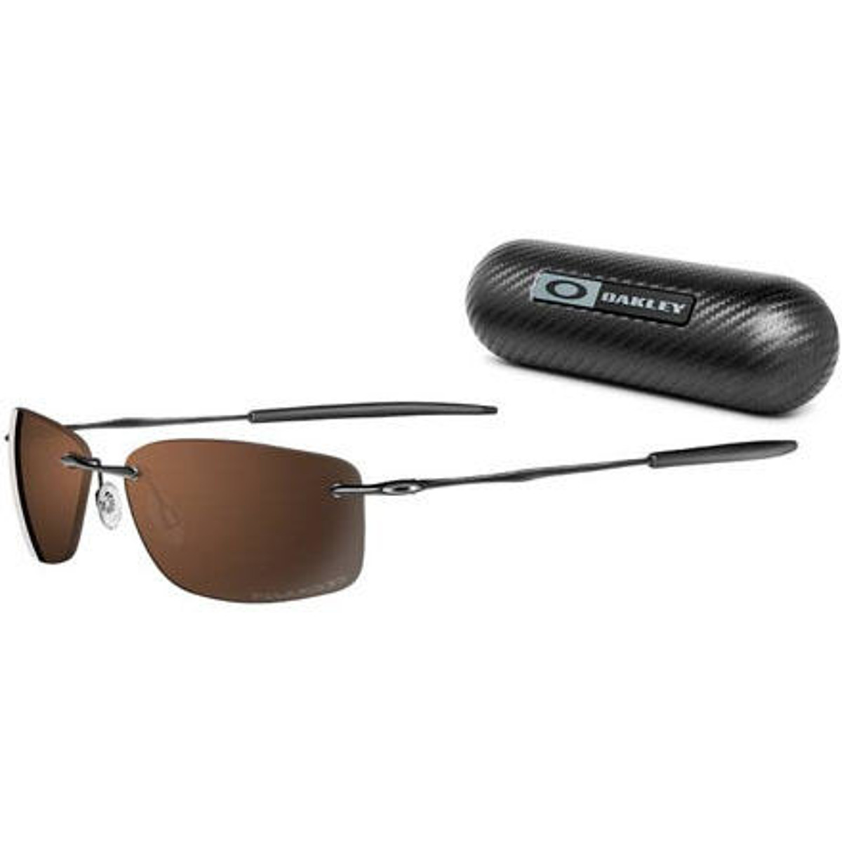 Oakley Nanowire 2.0 Sunglasses - Polarized - Accessories