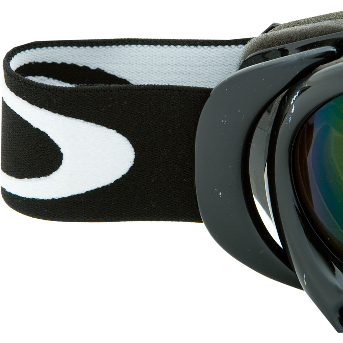 Oakley A-Frame Goggle - Polarized - Ski