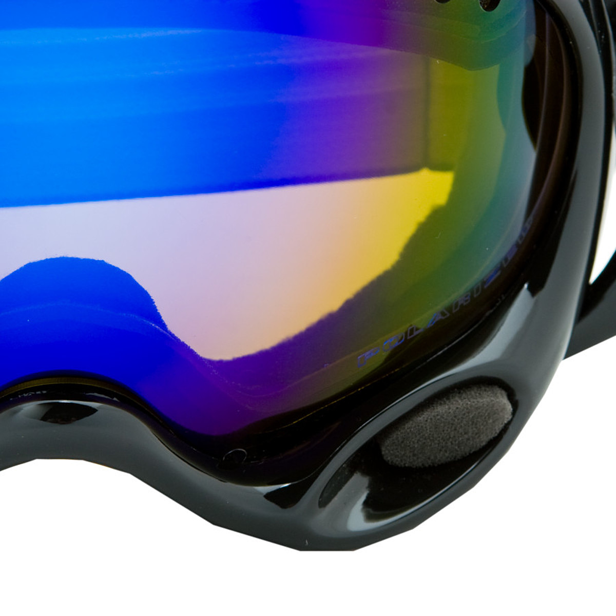 Oakley A-Frame Goggle - Polarized - Ski