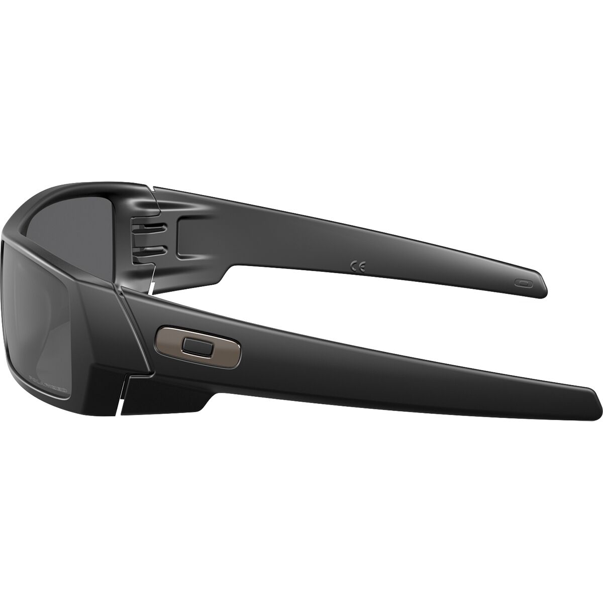Oakley Gas Can Polarized Sunglasses - Men's - Accessories