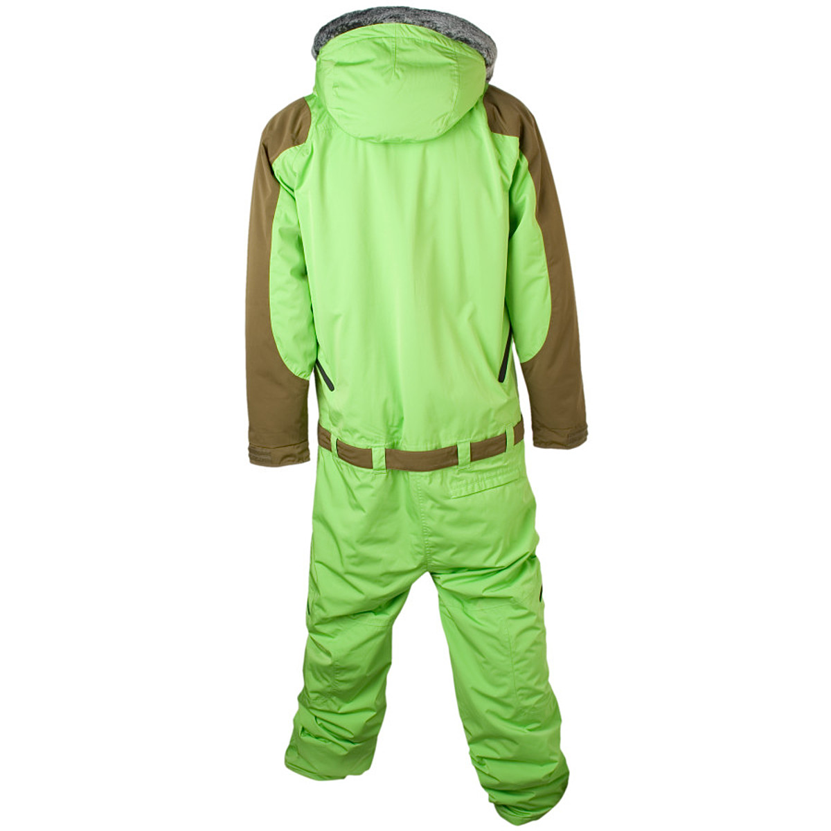 Oakley Storm One-Piece Suit - Men's - Clothing