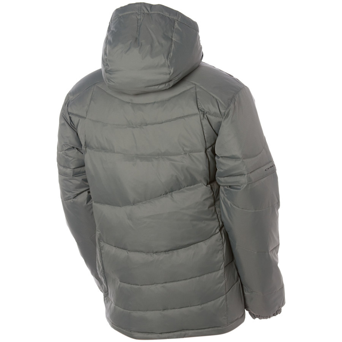 Oakley Bubble Goose Down Jacket - Men's - Clothing