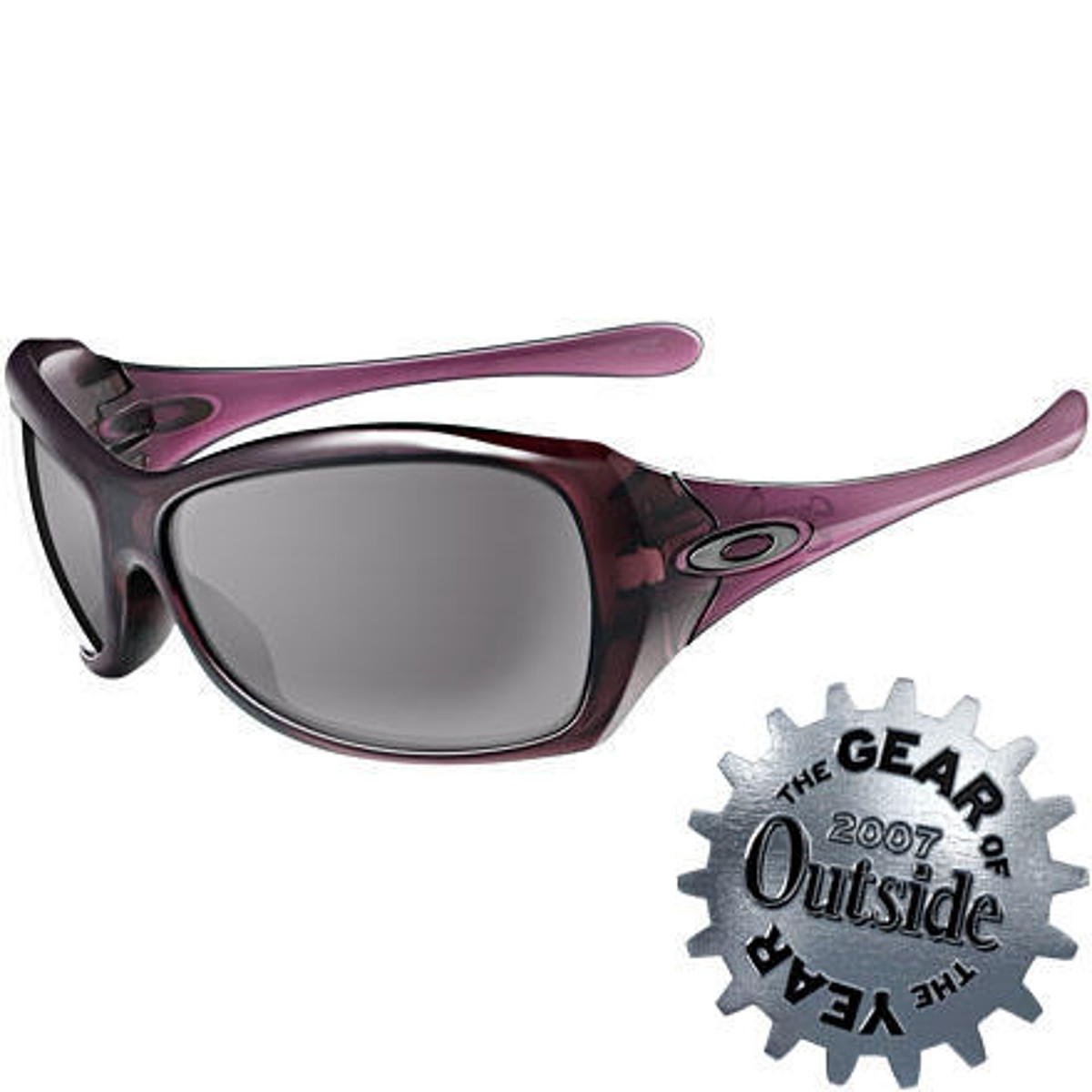 Oakley Grapevine Sunglass - Women's - Accessories
