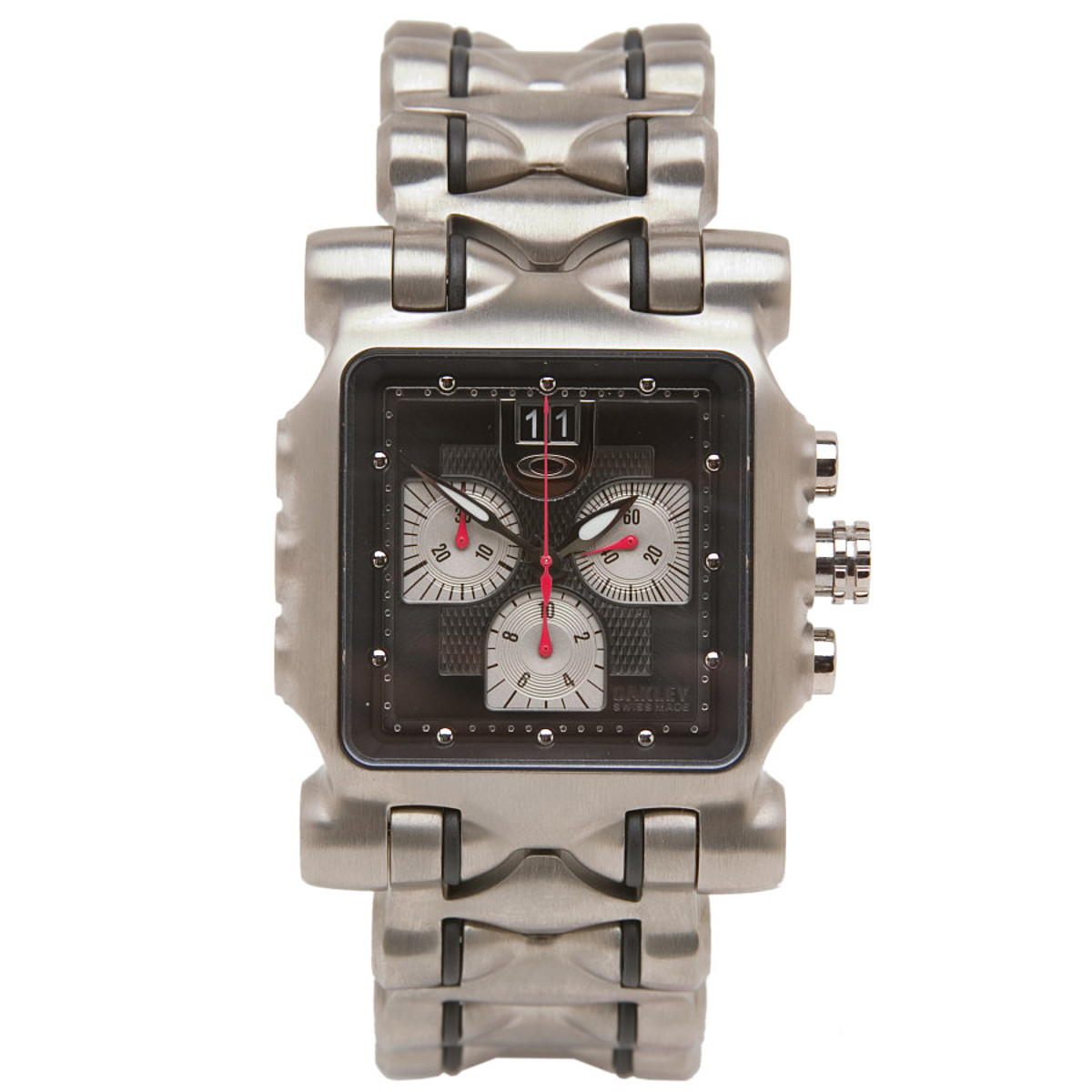 Oakley Minute Machine Watch - Accessories