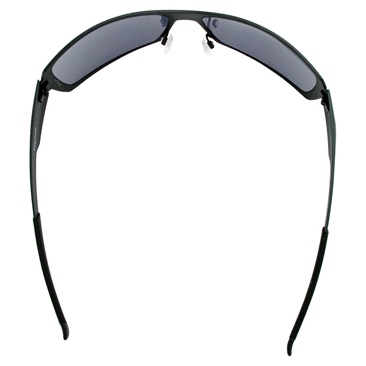 Oakley Titanium Spike Sunglasses - Accessories