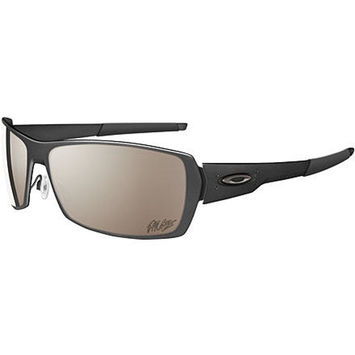 Oakley JPM Spike Signature Series Sunglasses - Accessories
