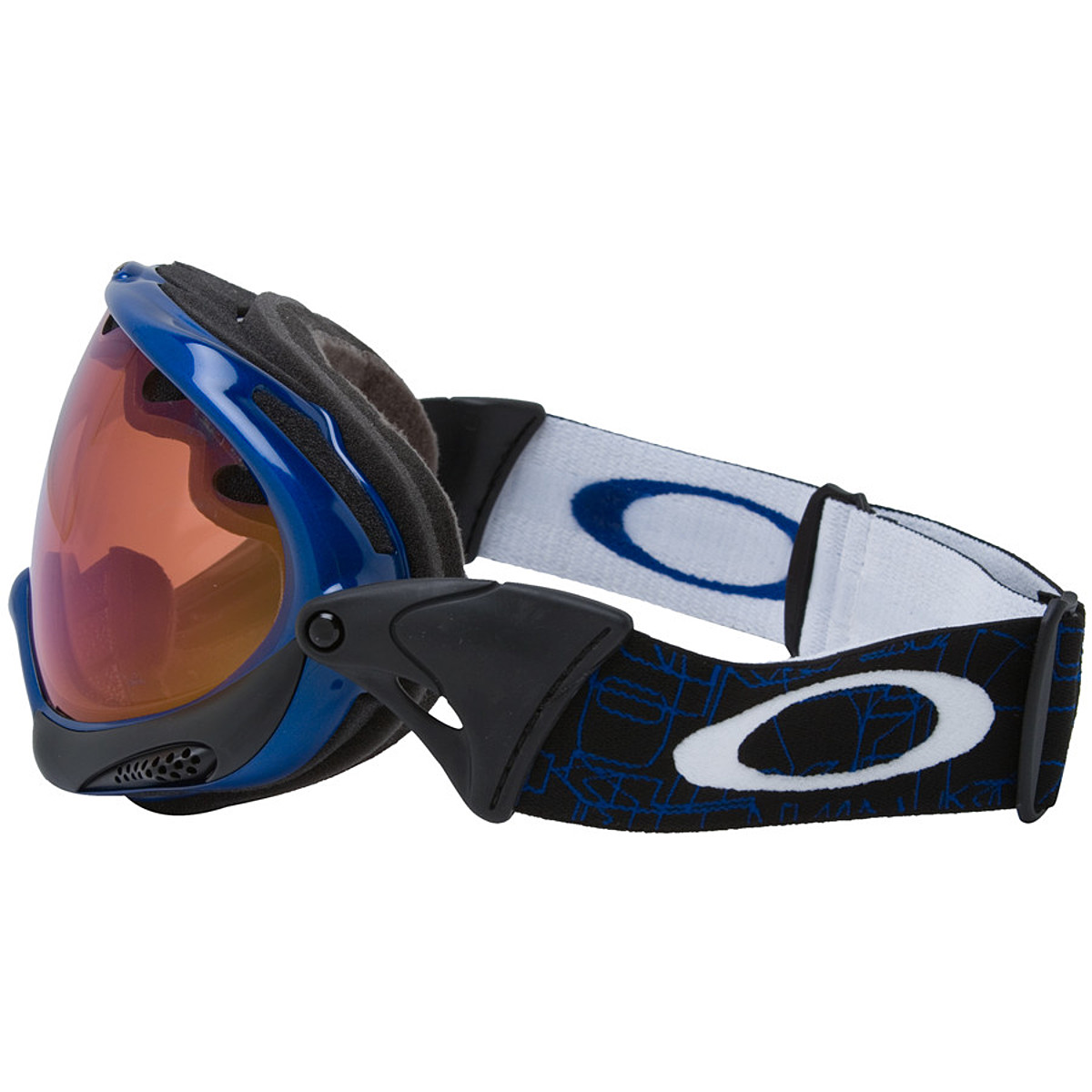 Oakley Wisdom G30 Goggles - Ski