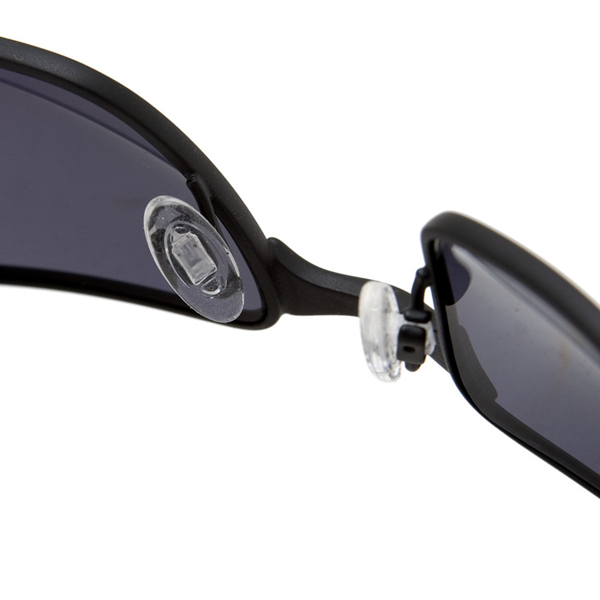 Oakley Ducati Square Wire Matte Black Sunglasses - Accessories