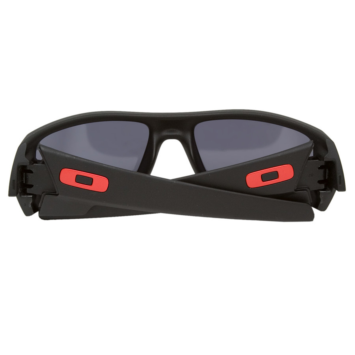 Oakley Ducati Gascan Matte Black Sunglasses - Accessories