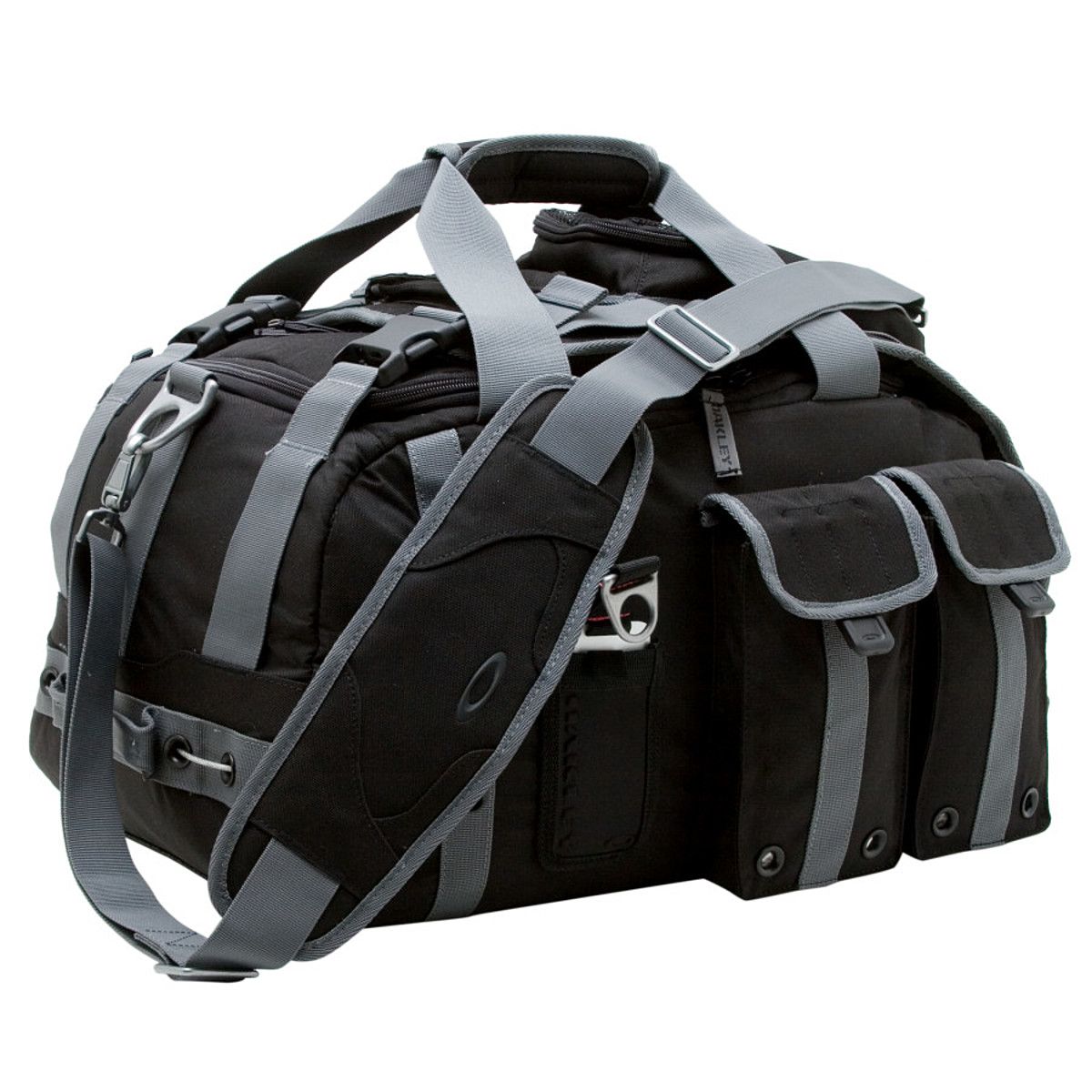 Oakley Large Duffel Bag - 2470cu in - Accessories