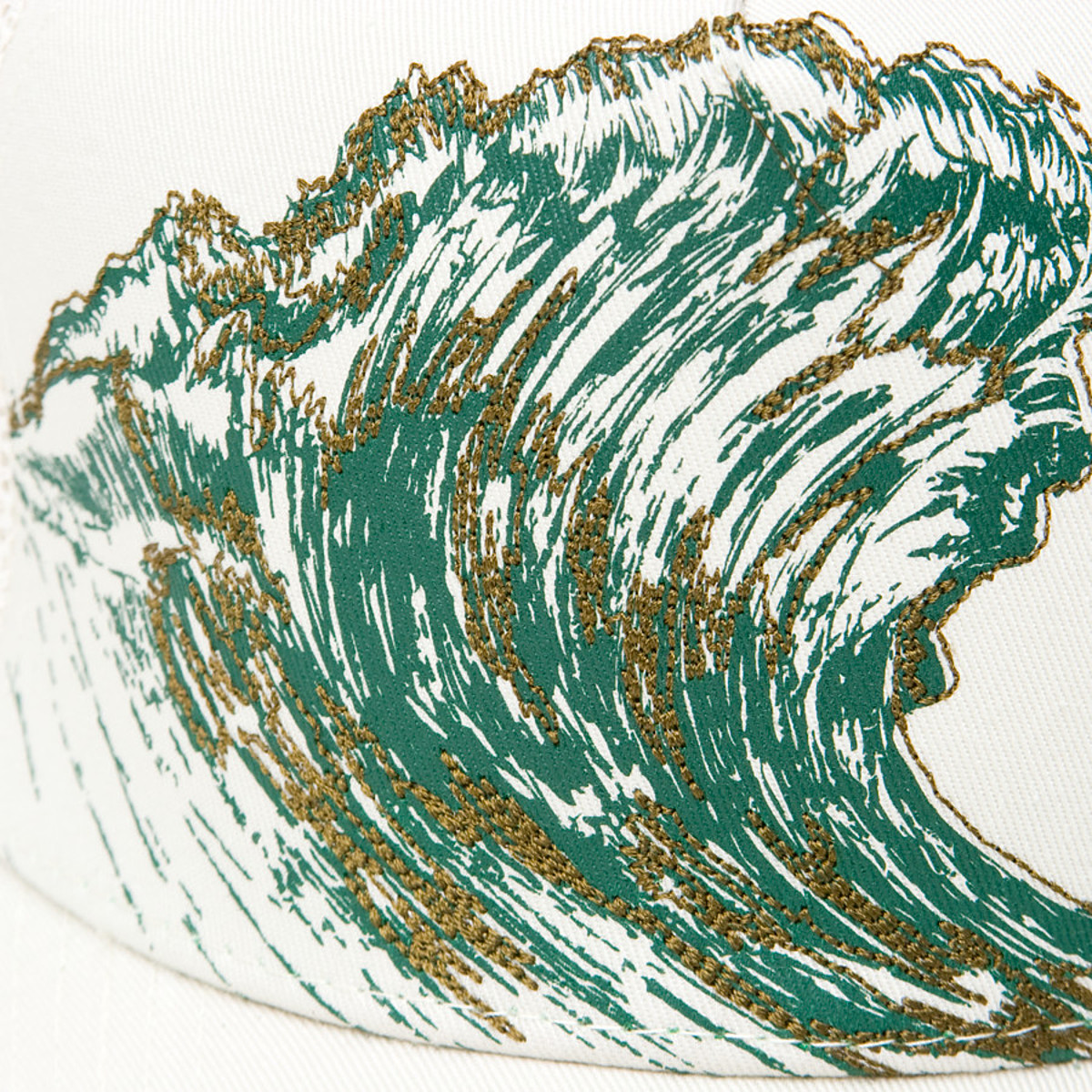 Oakley Tsunami Trucker Hat - Accessories