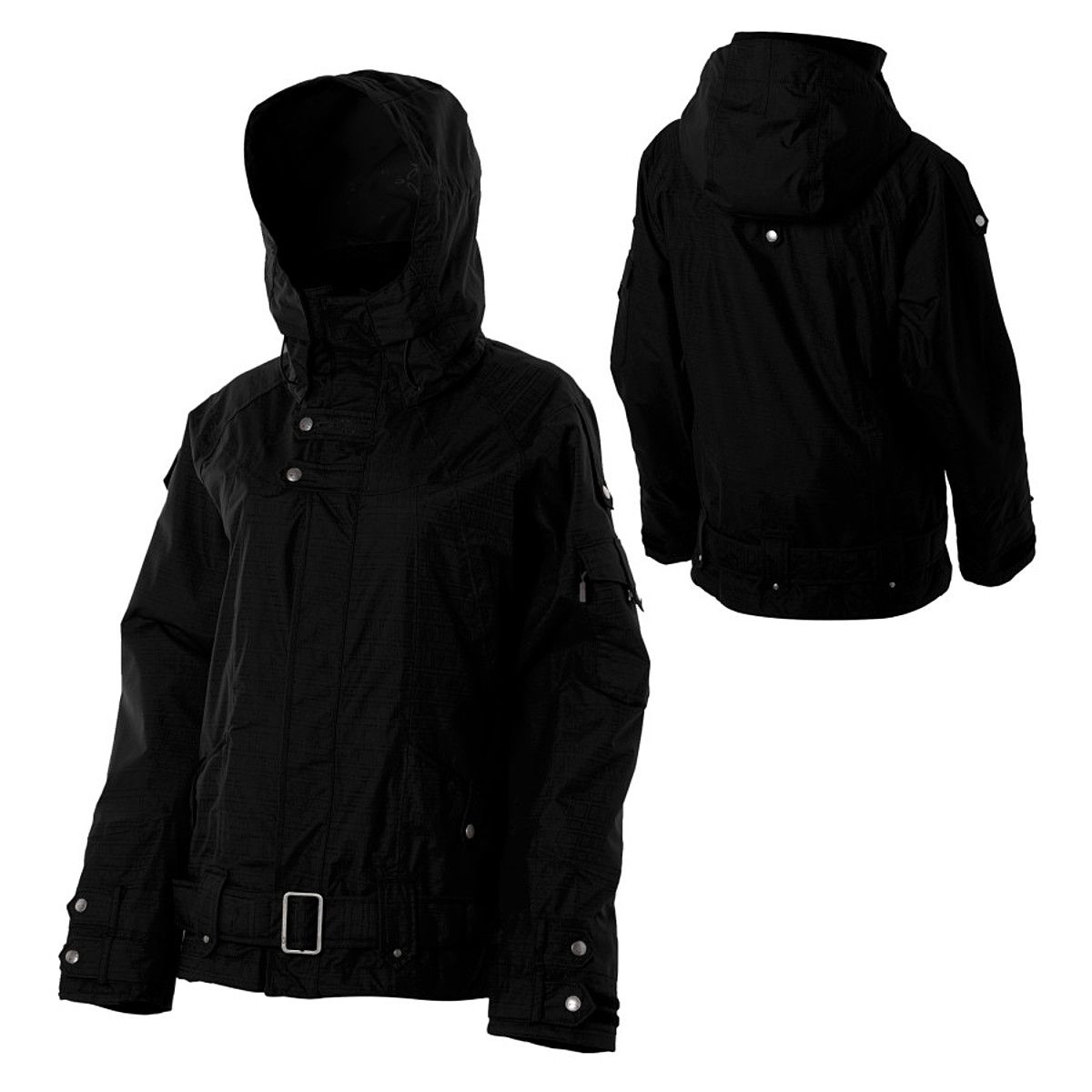 Oakley Straight Jacket - Women's - Clothing