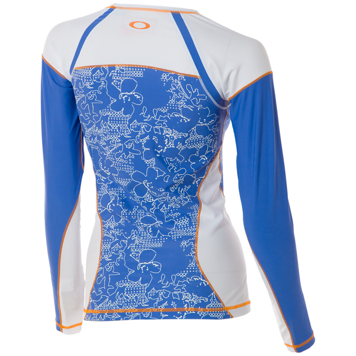 Oakley Carve Rash Guard - Long-Sleeve - Women's - Clothing