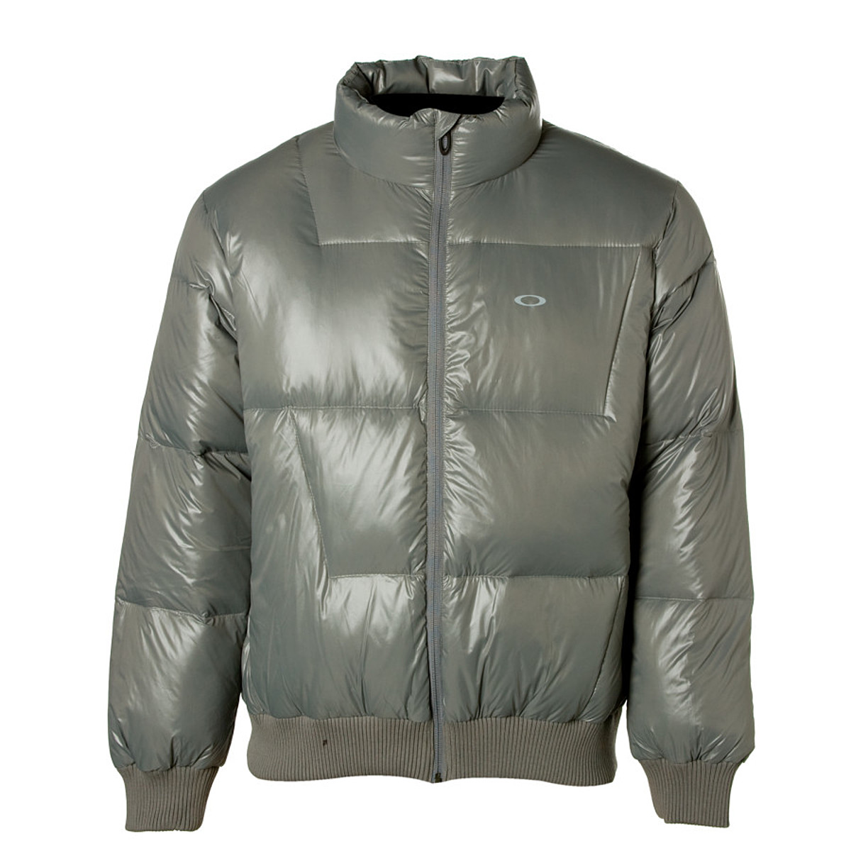 Oakley Puffer Jacket - Men's - Clothing