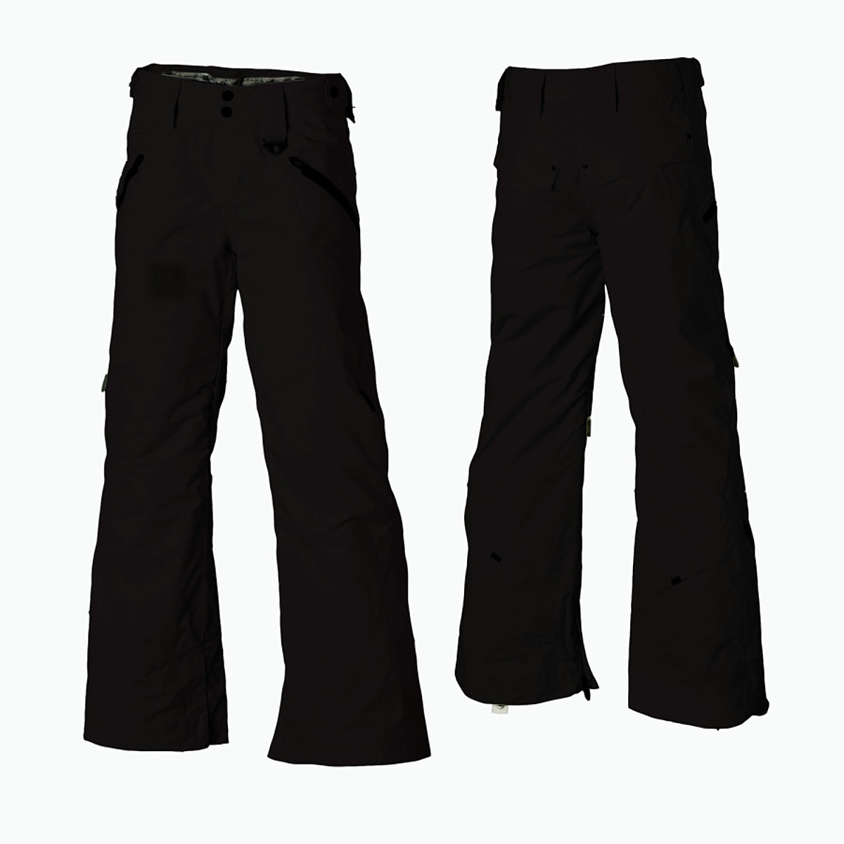 Oakley Protocol Pant - Women's - Clothing