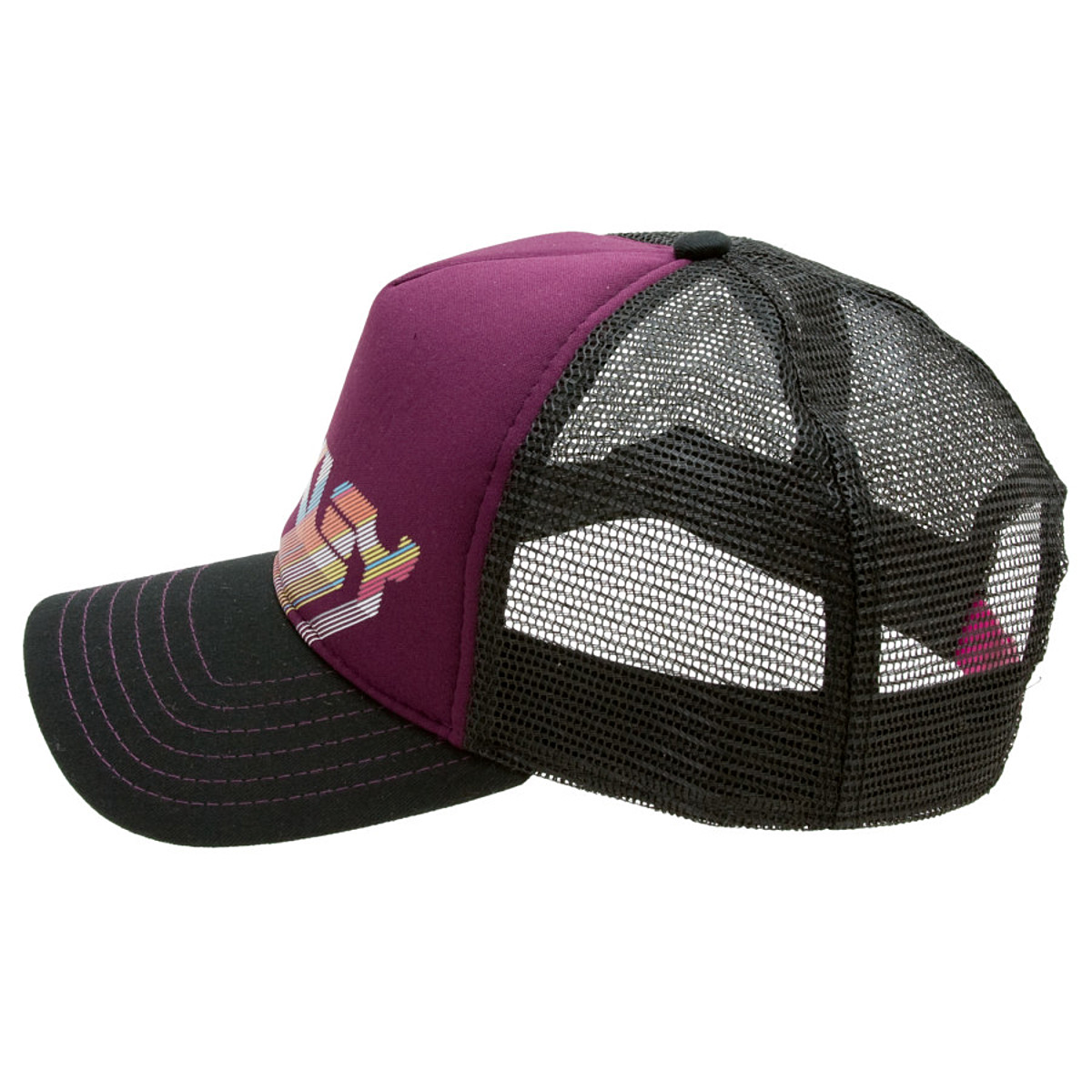 Oakley Vintage Lines Trucker Hat - Accessories