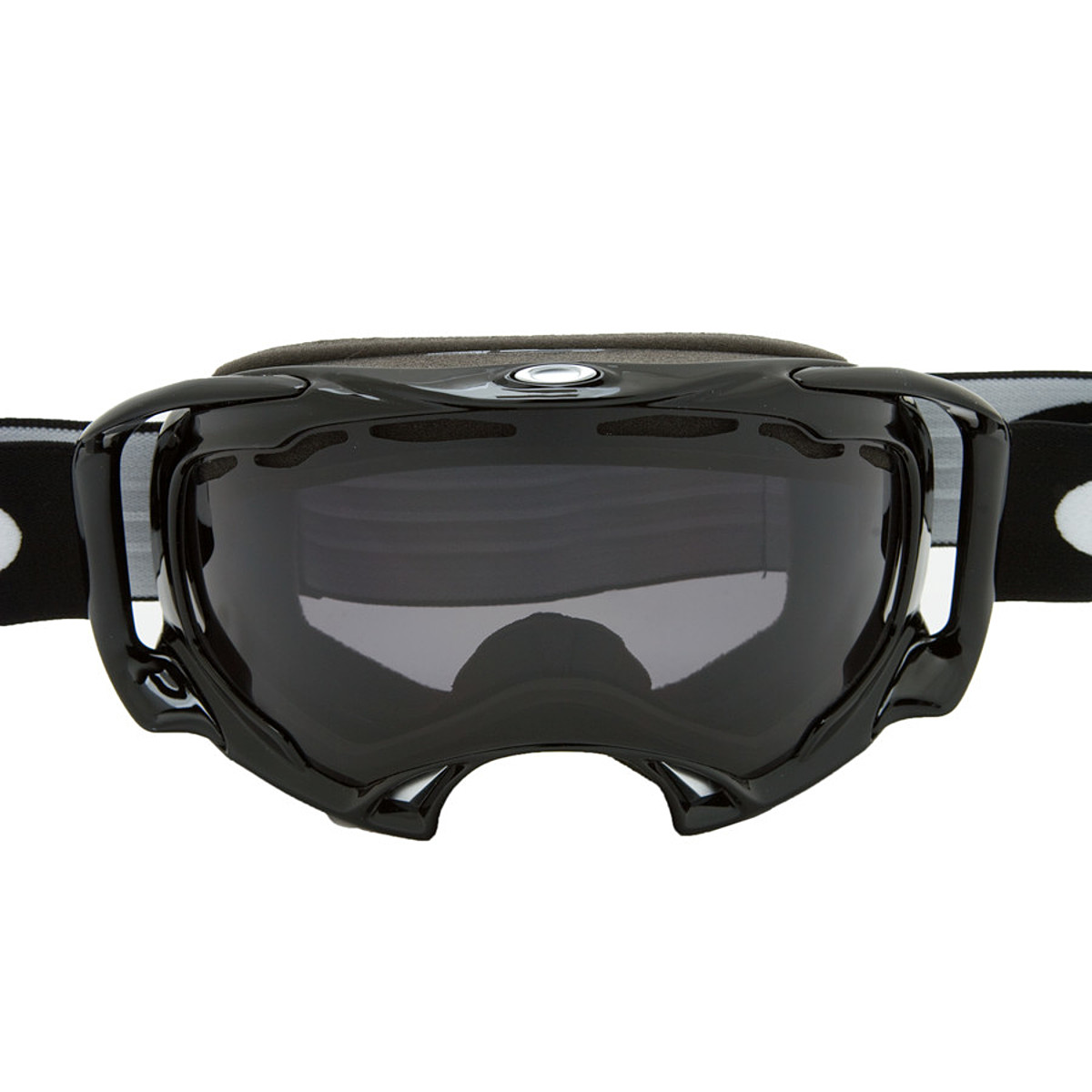 Oakley Splice Goggle Polarized Ski