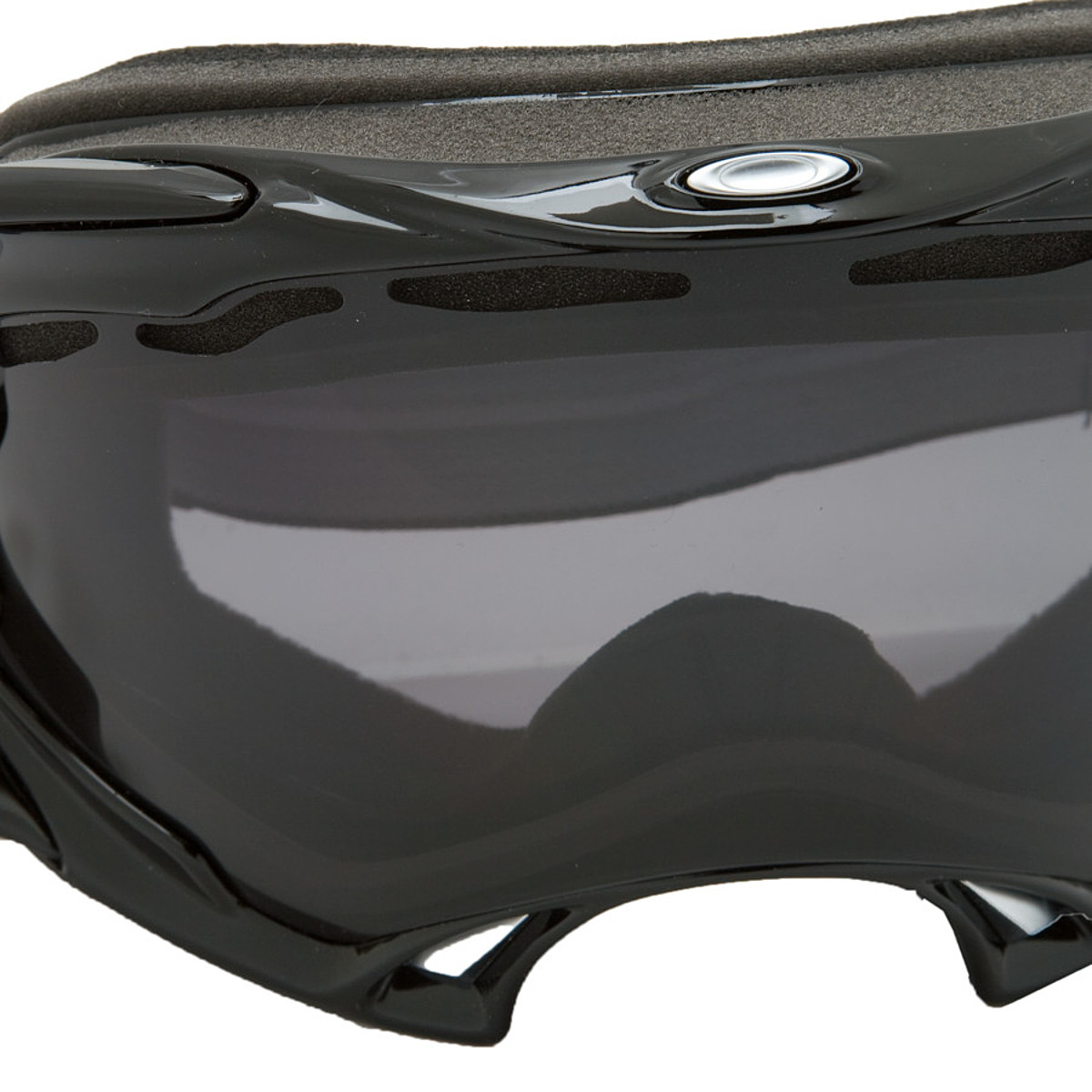 Oakley Splice Goggle Polarized Ski