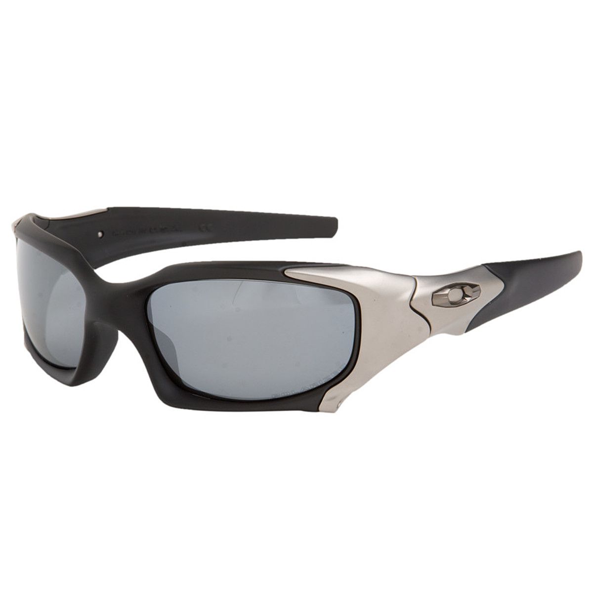 Oakley Pit Boss Polarized Sunglasses - Accessories