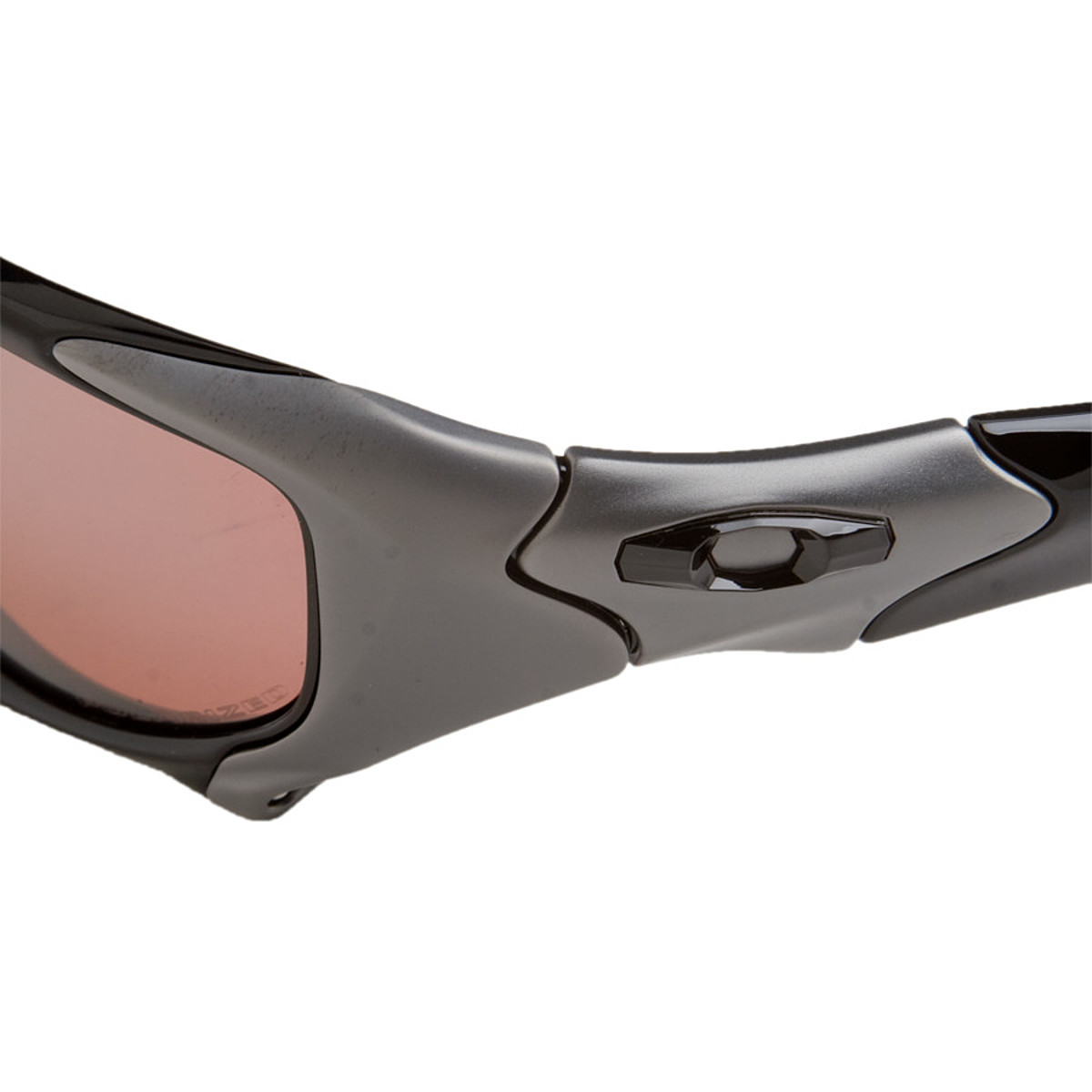 Oakley Pit Boss Polarized Sunglasses - Accessories