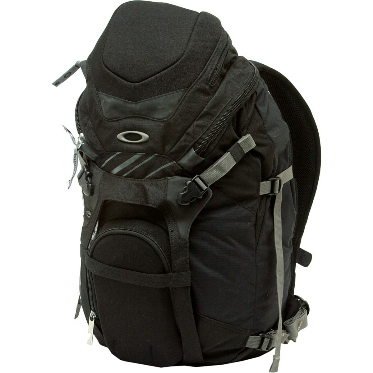 Oakley Tool Box Hydration Pack - Hike & Camp